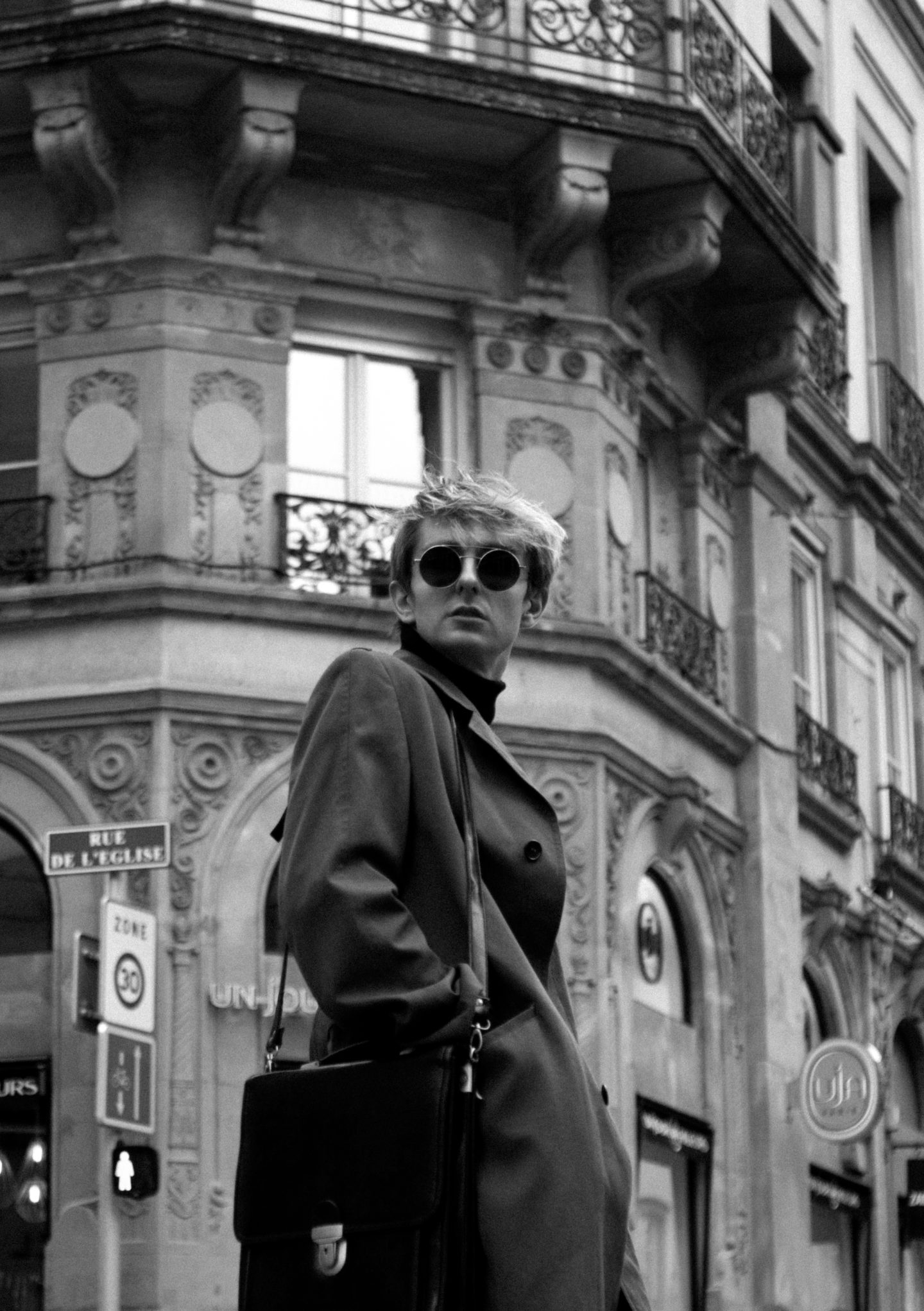 5 bonnes raisons d’acheter vintage. - Maurice Style 5 bonnes raisons d’acheter vintage. - Maurice Style