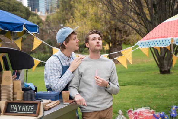 Les 13 Films Et Séries Lgbt à Voir Absolument Sur Netflix Maurice Style