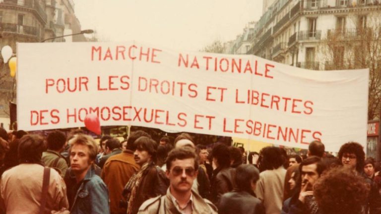 5 événements marquants de la cause LGBT en France – Maurice Style